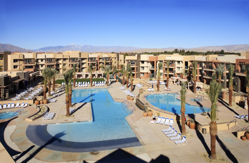 Marriott Shadow Ridge Review - Advantage Vacation Timeshare Resales