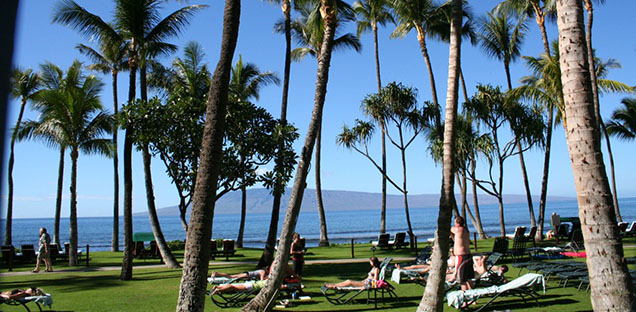 Marriott Timeshares for Sale and Resale - Add More Points Anytime