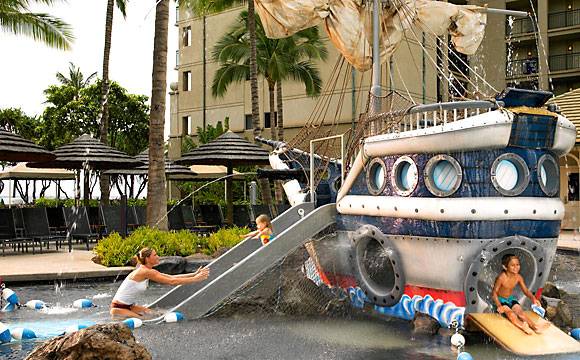 Westin Kaanapali Ocean Resort Villas 2018 Two Bedroom Deluxe Lock-off ...