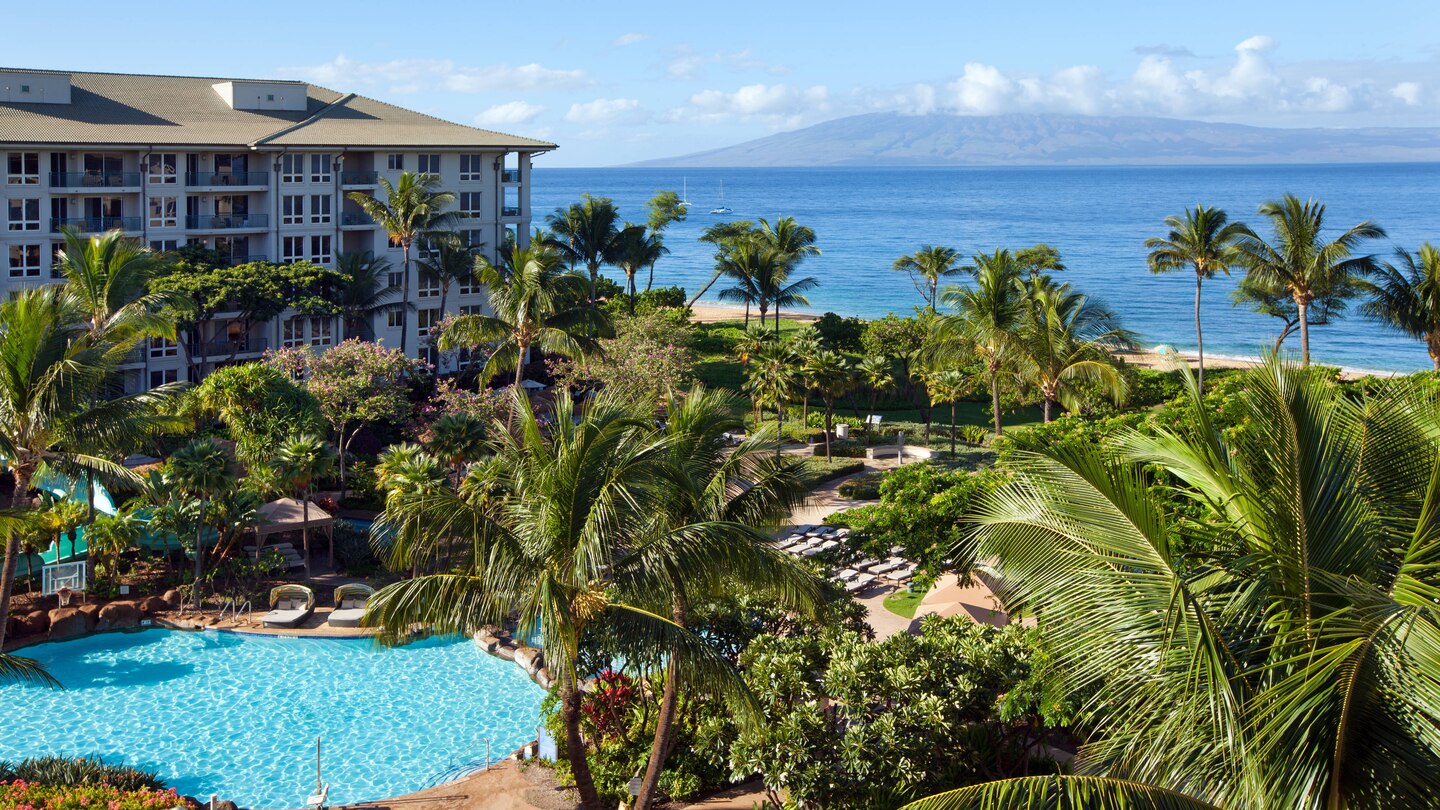 Westin Timeshare Mandatory and Voluntary Resorts Explained - Advantage ...