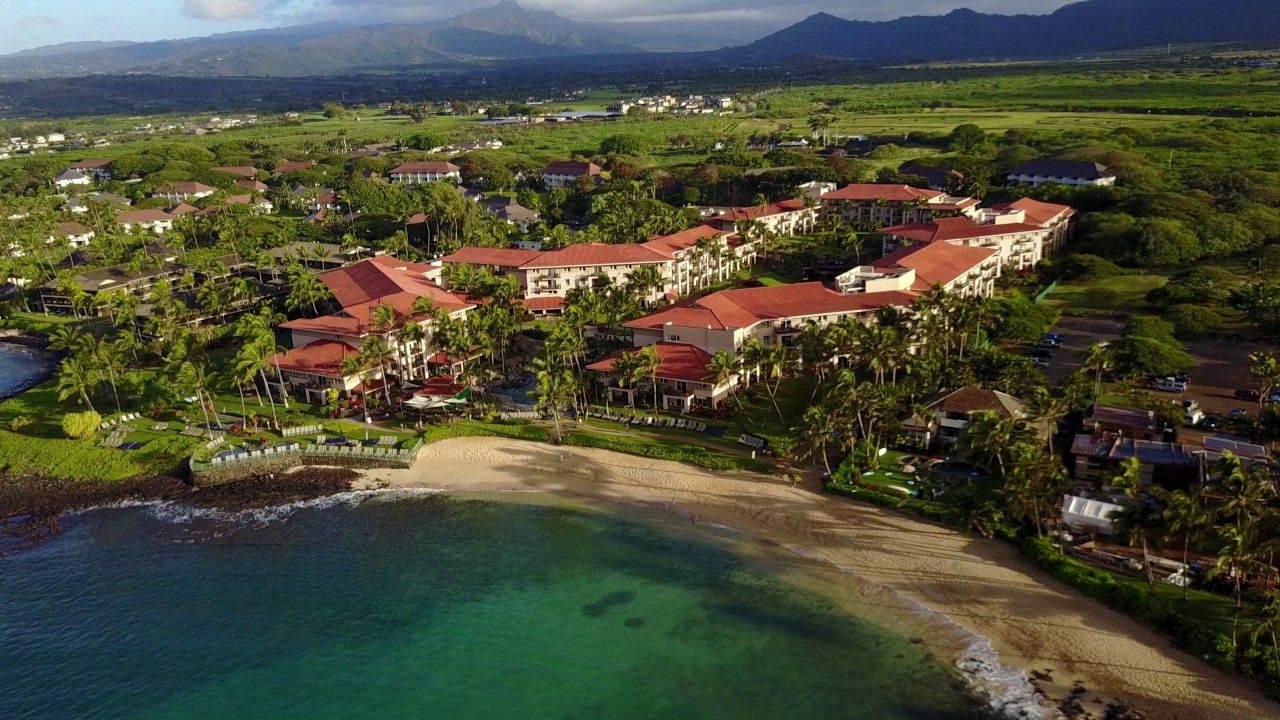 Marriott Waiohai Beach Club 2021 Maintenance Fees - Advantage Vacation ...