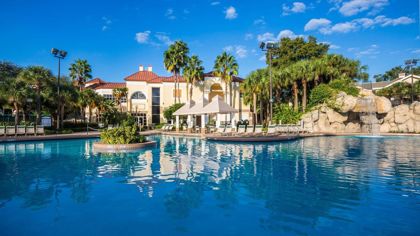 Abound Points Charts for Vistana Resorts 2024 - 2025 - Advantage ...