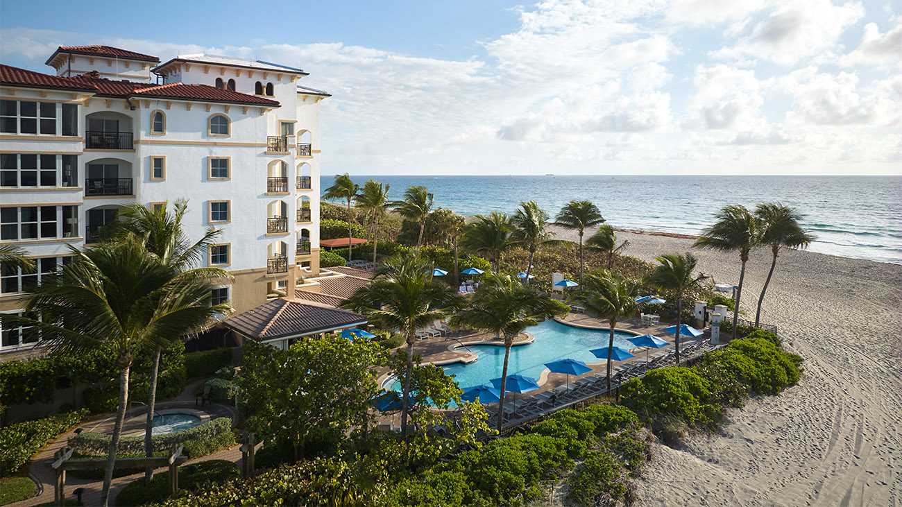 Marriott Ocean Pointe 2024 Maintenance Fees - Advantage Vacation ...