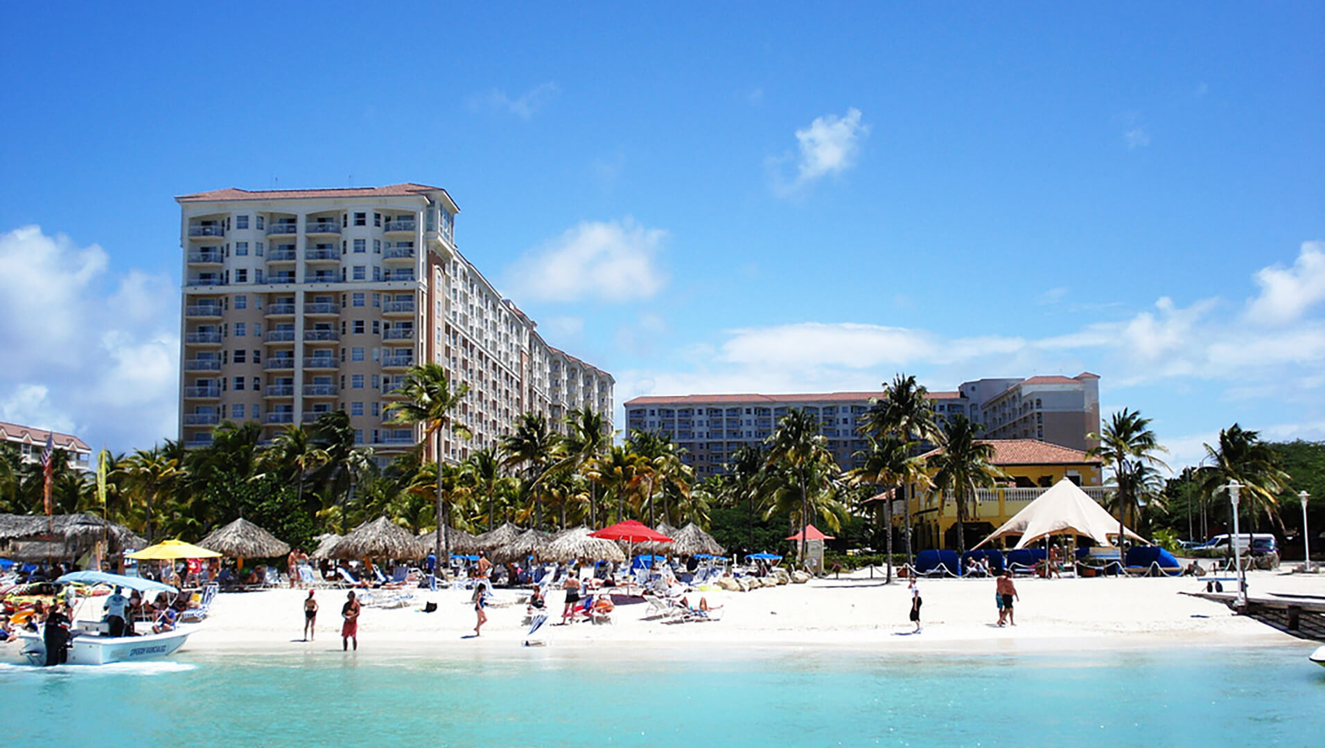 Marriott Aruba Surf Club 2025 Maintenance Fees - Advantage Vacation ...
