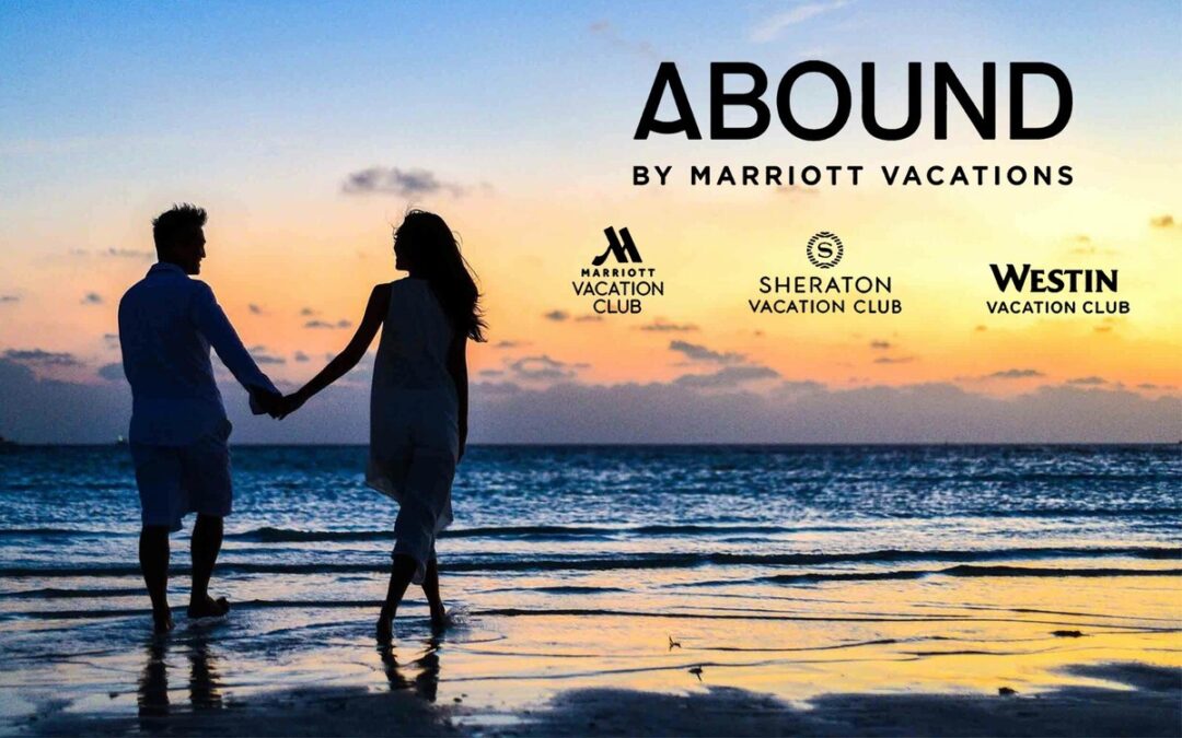 Abound by Marriott Vacations Points Charts 2026 - Advantage Vacation ...